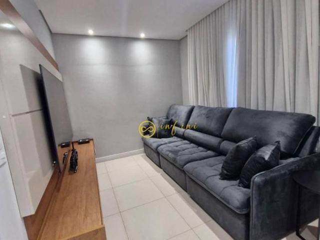 Apartamento com 3 Quartos, 108 m² aluguel por R$ 3.870/mês ou venda por R$ 720.000 Condomínio P