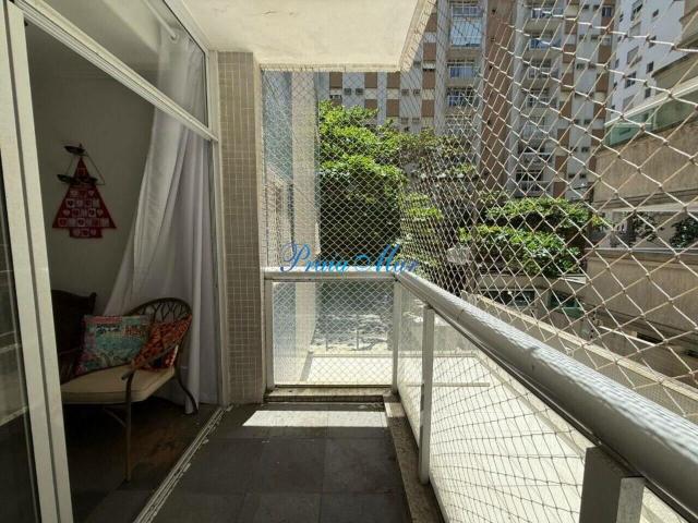 Apartamento com 3 quartos, 108 m²