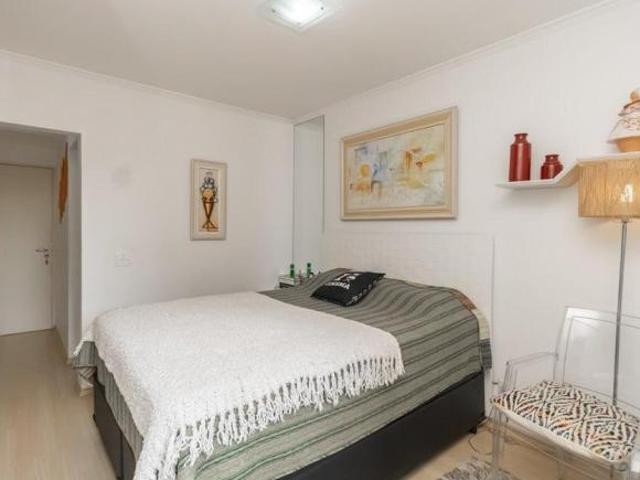 Apartamento com 3 quartos, 108m², à venda em São Paulo, Campo Belo