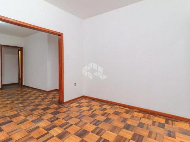Apartamento com 3 quartos, 109 m², à venda em Cidade Baixa