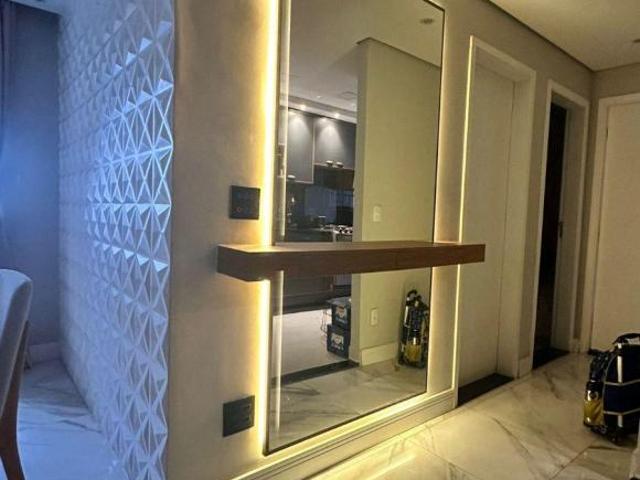 Apartamento com 3 Quartos, 110 m² à Venda em Vila Santa Terezinha
