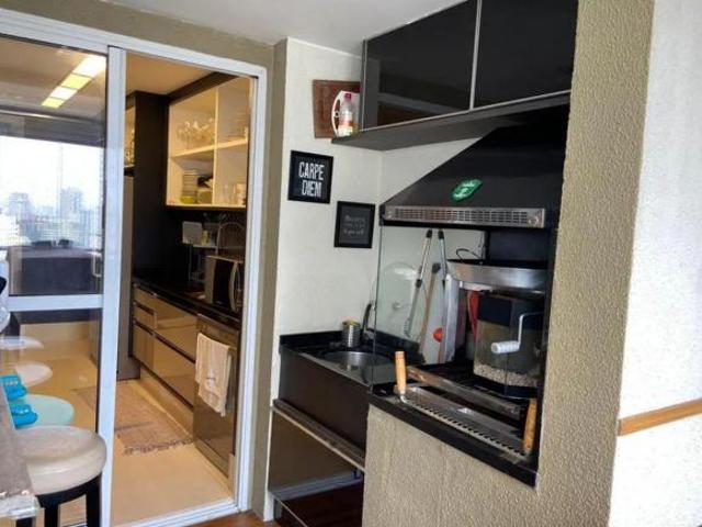 Apartamento com 3 quartos, 110 m² à venda no Tatuapé