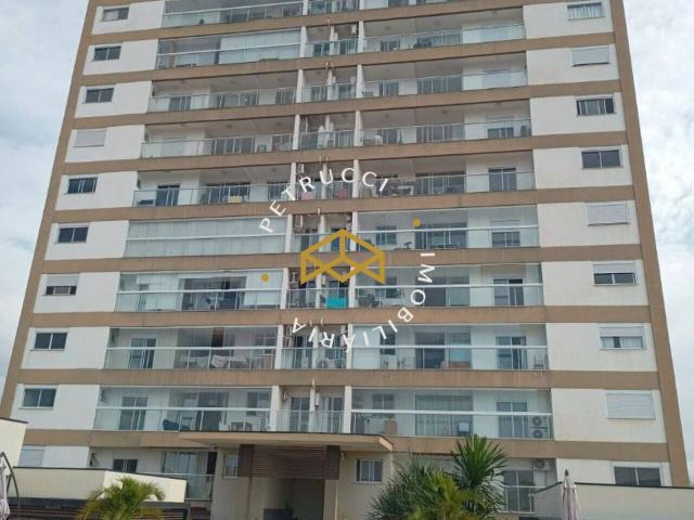 Apartamento com 3 quartos, 110 m², aluguel por R$ 5.500/mês ou à venda por R$ 1.300.000 Vila Embaré Valinhos/SP