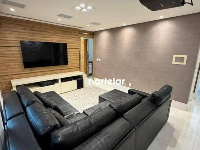 Apartamento com 3 quartos, 110 m² venda ou aluguel Imirim São Paulo/SP