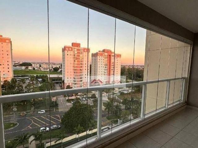 Apartamento com 3 quartos, 110 m² venda por R$ 1.200.000 ou aluguel por R$ 7.545/mês Parque Prad