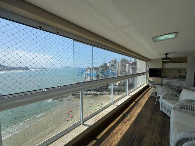 Apartamento com 3 quartos, 110 m²