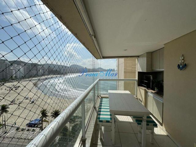 Apartamento com 3 quartos, 110 m²