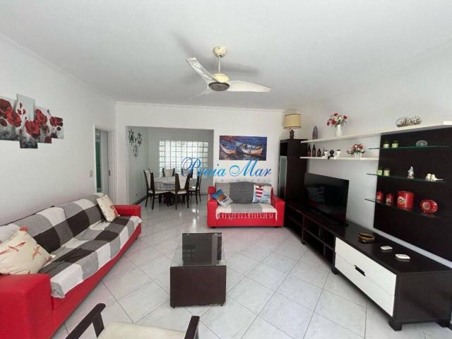 Apartamento com 3 quartos, 111 m²