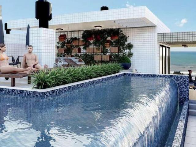 Apartamento com 3 quartos, 112,16m², à venda em Capão da Canoa, Zona Nova