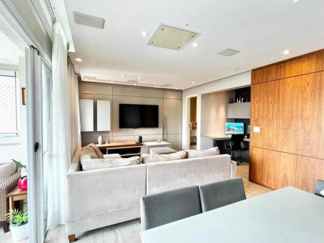 Apartamento com 3 Quartos, 112 m² à Venda em Lauzane Paulista