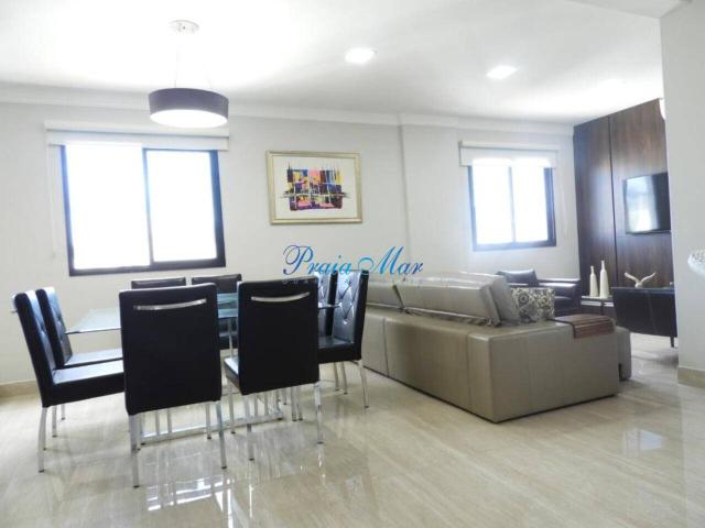 Apartamento com 3 quartos, 112 m²