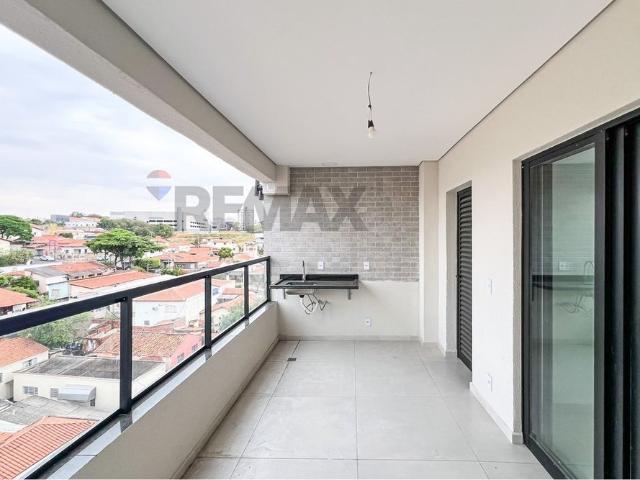 Apartamento com 3 quartos, 112m² para locação no Alpha Versailles Sorocaba/SP