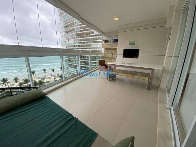 Apartamento com 3 quartos, 117 m²