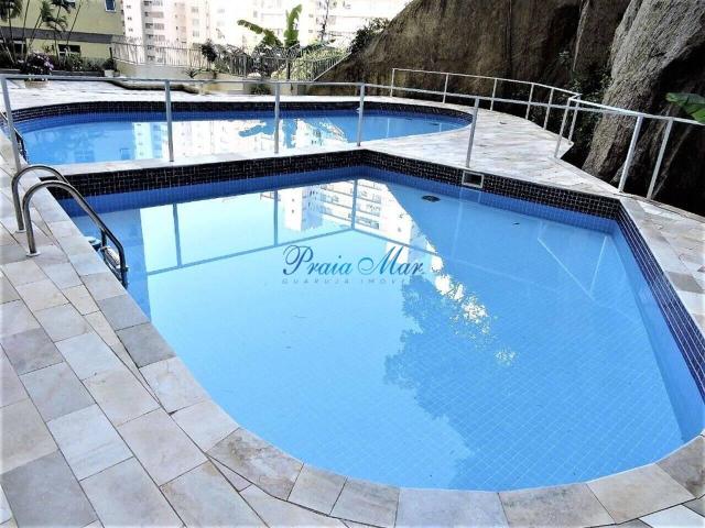 Apartamento com 3 quartos, 117 m²