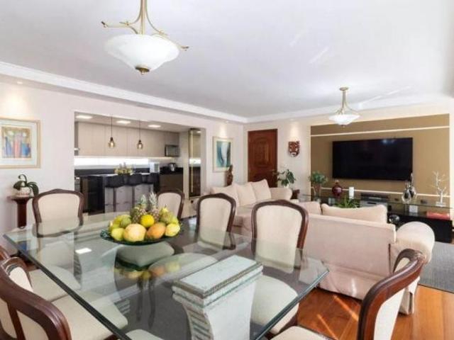 Apartamento com 3 quartos, 115 m² em Caxingui à venda