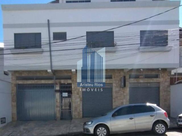 Apartamento com 3 quartos, 115 m²