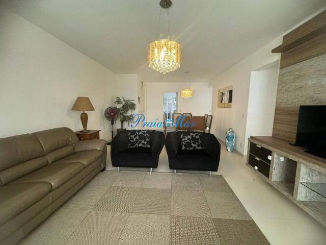 Apartamento com 3 quartos, 115 m²