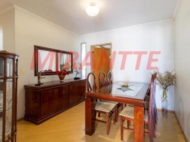 Apartamento com 3 quartos