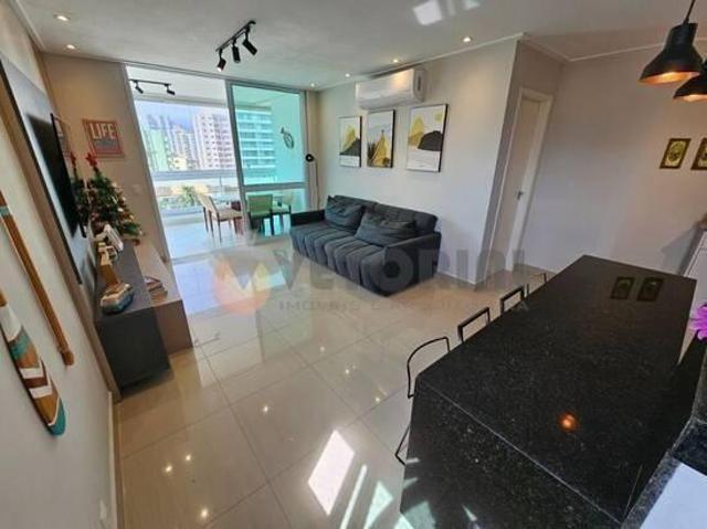 Apartamento com 3 quartos, 116m², à venda em Caraguatatuba, Indaiá