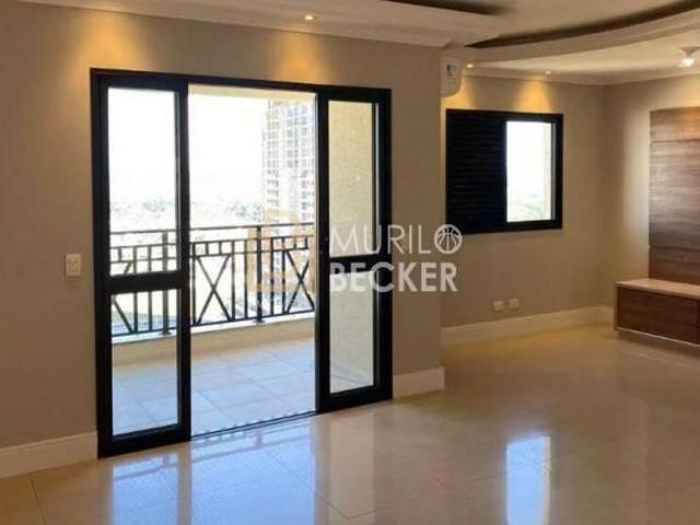 Apartamento com 3 quartos 118m² Venda no Bairro do Esplanada