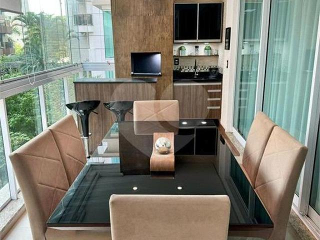 Apartamento com 3 quartos, 120 m² à venda em Santana