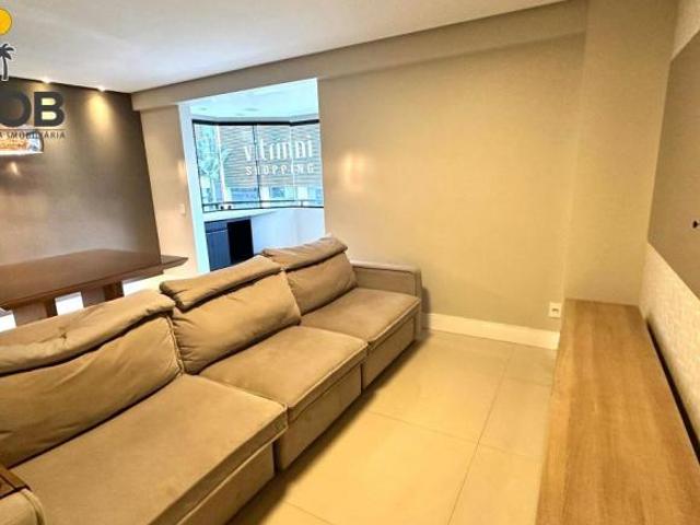 Apartamento com 3 Quartos, 120 m² em Venda, Aguas Claras Norte, Res. Parque das Águas