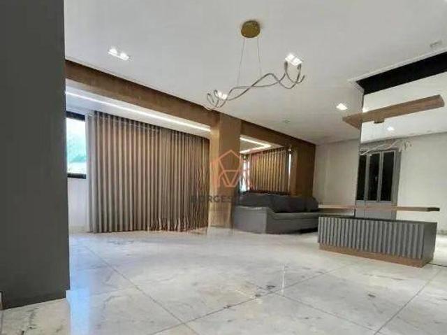 Apartamento com 3 quartos, 120 m² venda por R$ 1.160.000 ou aluguel por R$ 6.400/mês Castelo