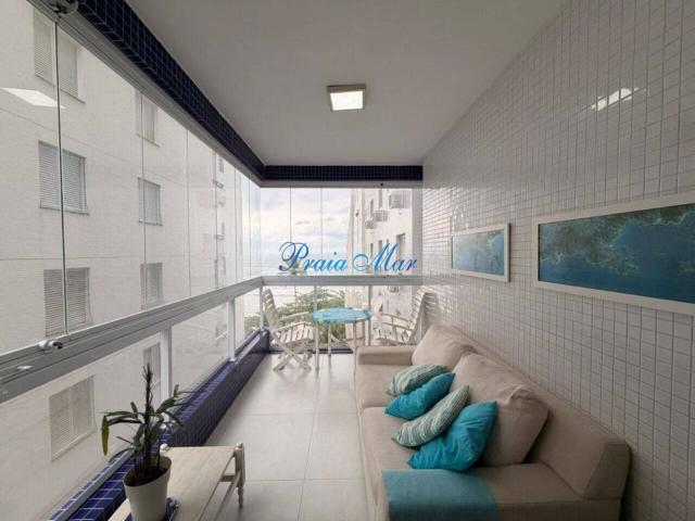 Apartamento com 3 quartos, 120 m²