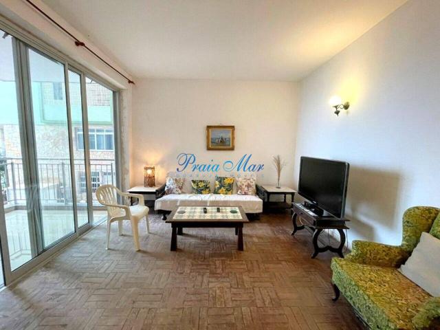 Apartamento com 3 quartos, 120 m²