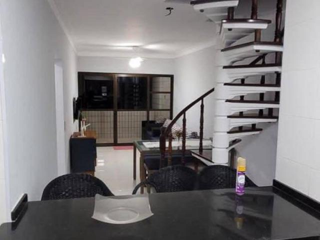 Apartamento com 3 quartos, 120m2m², à venda em Bertioga, Boraceia