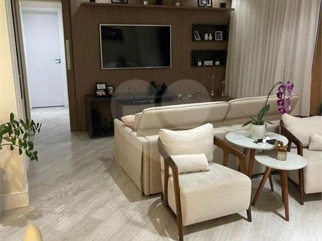 Apartamento com 3 quartos, 122 m² em venda e aluguel, Jardim Flor da Montanha