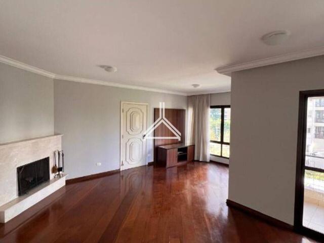 Apartamento com 3 quartos, 127 m², aluguel por R$ 6.000/mês ou à venda por R$ 1.280.000