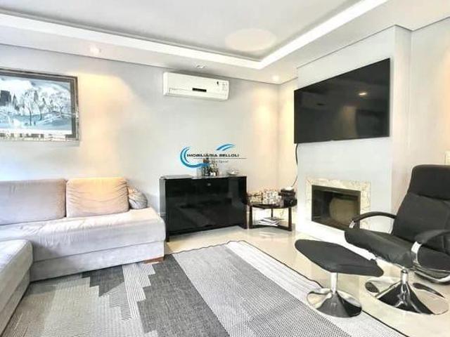 Apartamento com 3 quartos, 127m², à venda em Porto Alegre, Rio Branco