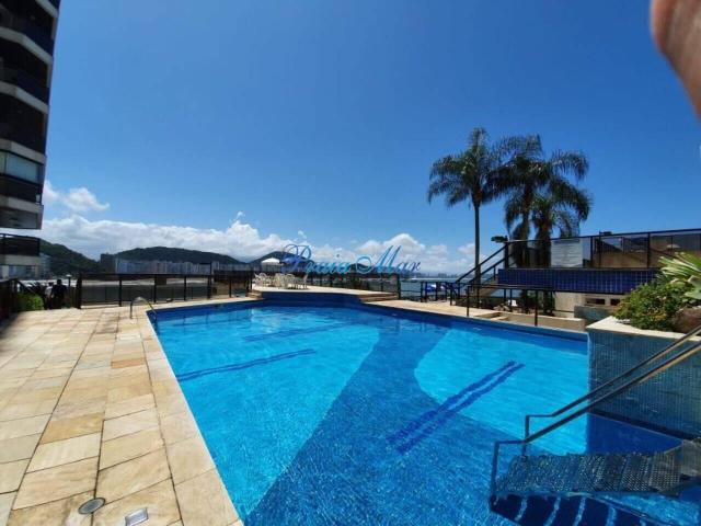 Apartamento com 3 quartos, 124 m²