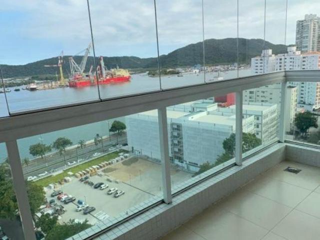 Apartamento com 3 Quartos, 125 m² à Venda em Ponta da Praia