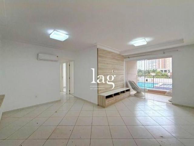 Apartamento com 3 quartos, 125 m² Condomínio Residencial Ibéria Sorocaba/SP