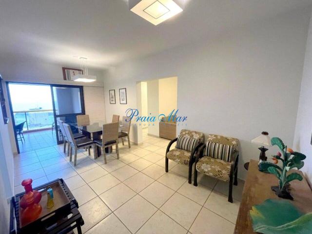 Apartamento com 3 quartos, 125 m²