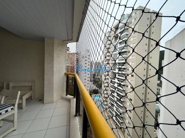 Apartamento com 3 quartos, 125 m²