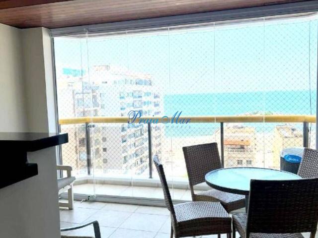 Apartamento com 3 quartos, 125 m²