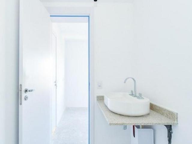 Apartamento com 3 quartos, 125m², à venda em São Paulo, Campo Belo