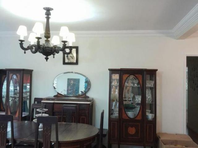 Apartamento com 3 quartos, 130 m² à venda em Perdizes