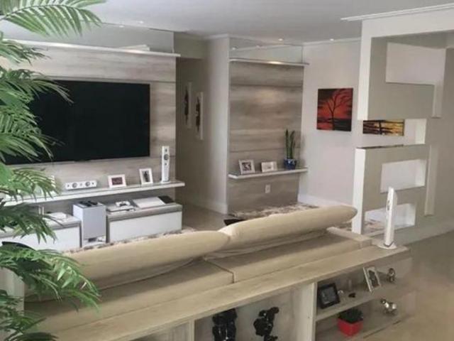 Apartamento com 3 quartos, 130 m² à venda em Planalto Paulista
