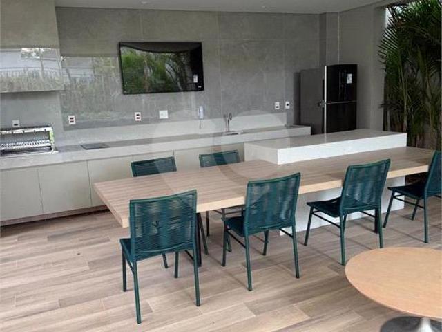 Apartamento com 3 quartos, 130 m² à venda em Tucuruvi