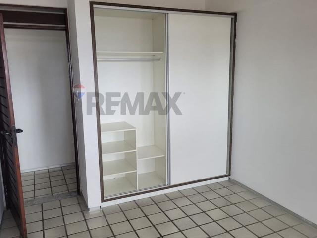 Apartamento com 3 quartos, 130 metros e andar alto