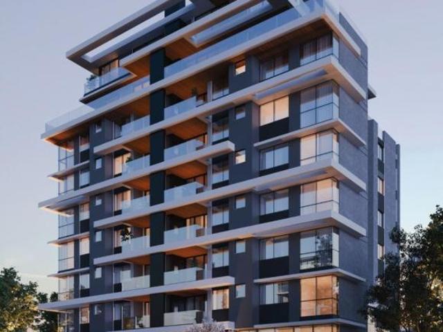Apartamento à venda em Água Verde, Curitiba