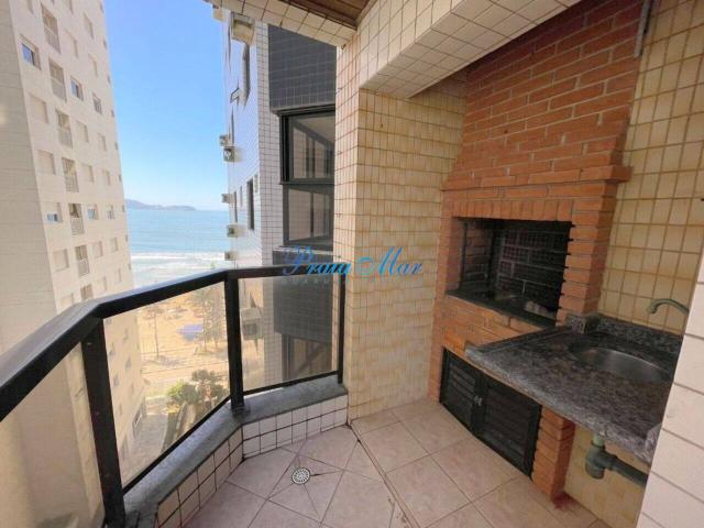 Apartamento com 3 quartos, 134 m²