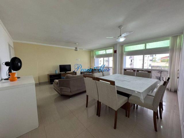 Apartamento com 3 quartos, 134 m²