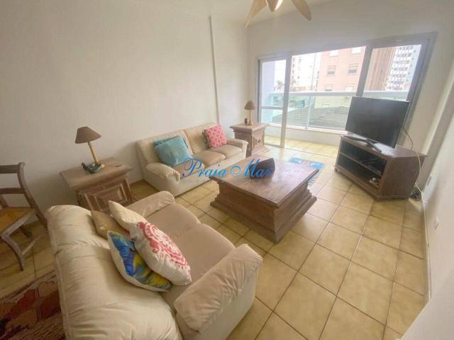 Apartamento com 3 quartos, 135 m²