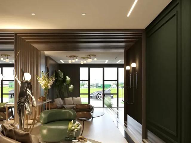 Apartamento com 3 quartos, 1 suíte, 104m², 2 vagas