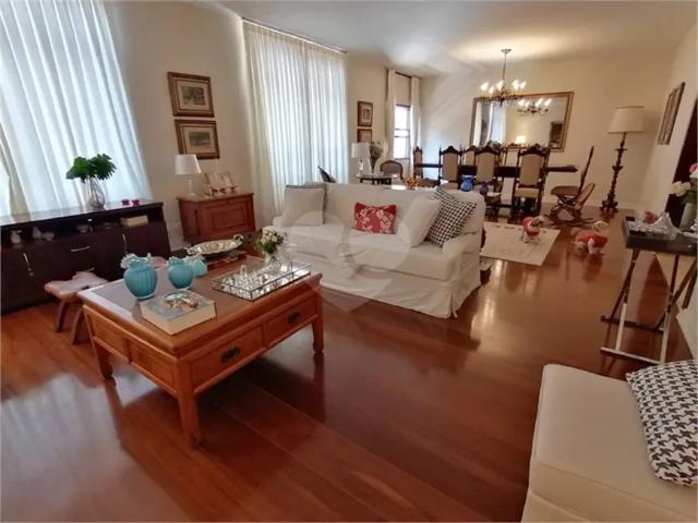 Apartamento com 3 quartos, 1 suíte, 1 vaga, 171 m² jardim paulista